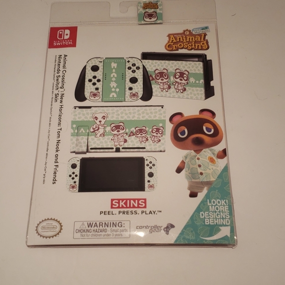 Nintendo | Video Games & Consoles | Nintendo Switch Animal Crossing ...